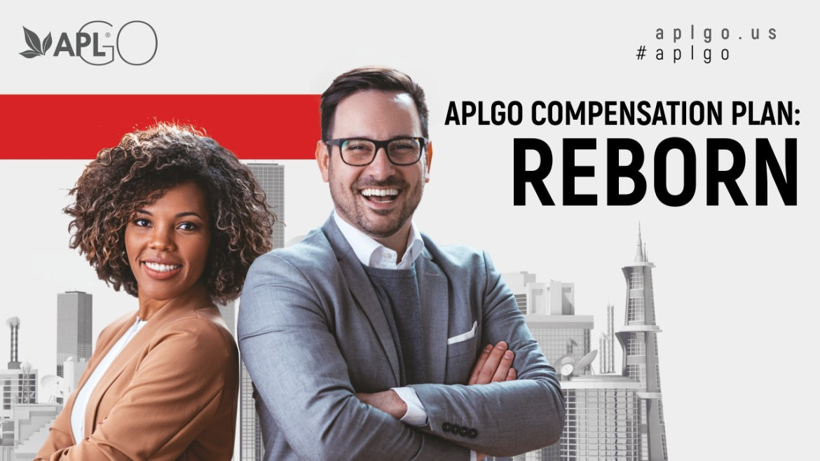 APLGO Compensation Plan: reborn